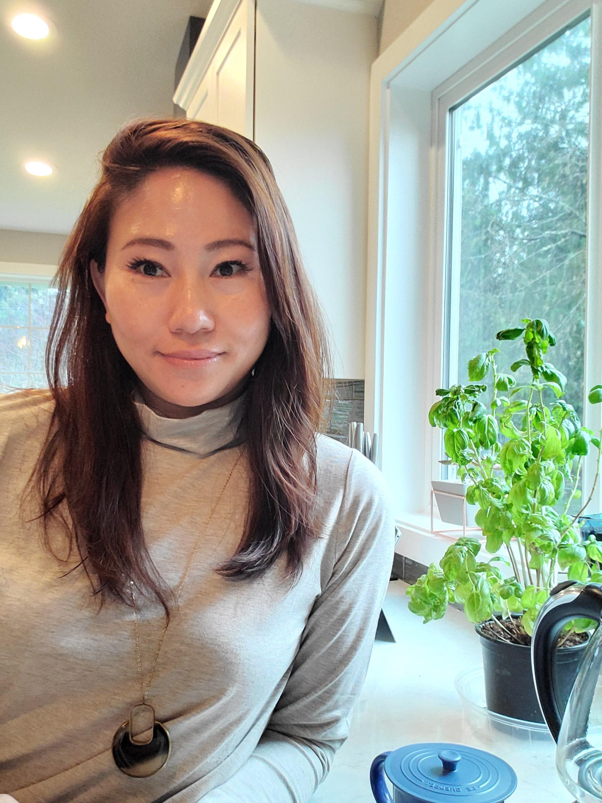 Angel Yeh - GoAgentForce